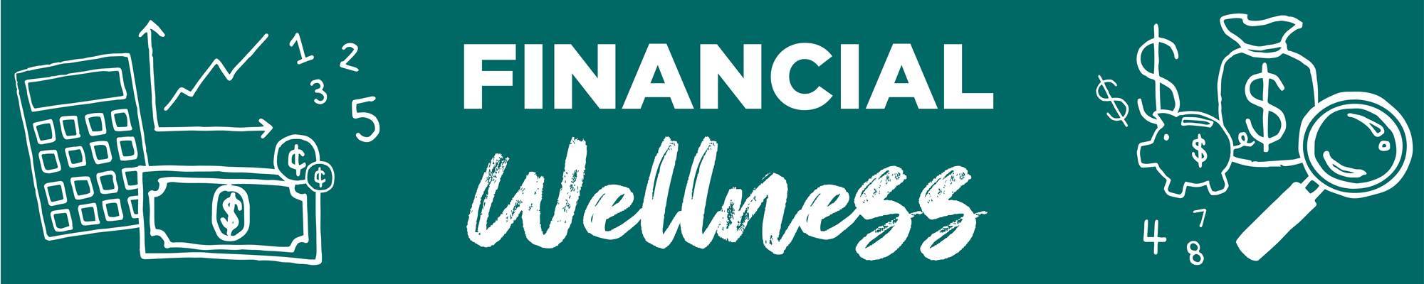 Financial Wellness - Center for Health and Well-being - Grand Valley ...